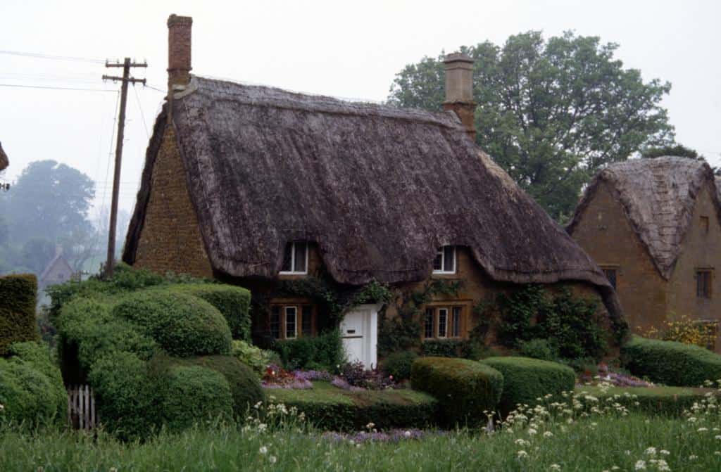 Oxfordshire Villages: The 20 Most Picturesque In The County