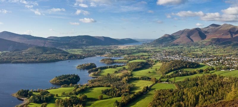Region In Focus: Lake District | englandexplore