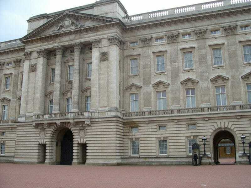 The Top Royal Sites in London | englandexplore