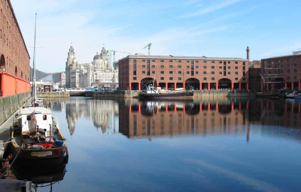 Liverpool: Ten Great Things To See And Do