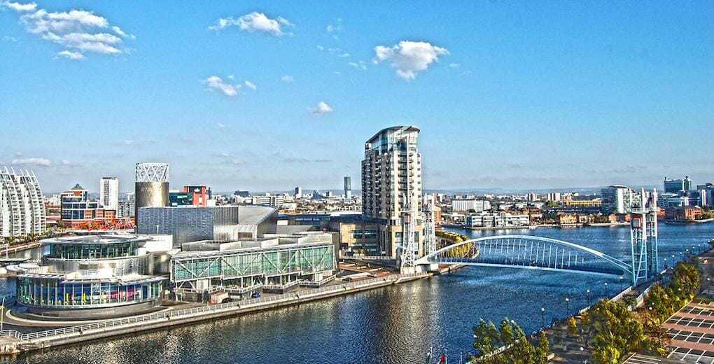 Great Cities of England (Other Than London) | englandexplore