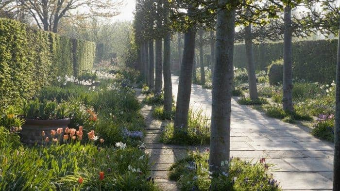 7 Great English Country Gardens To Explore | englandexplore