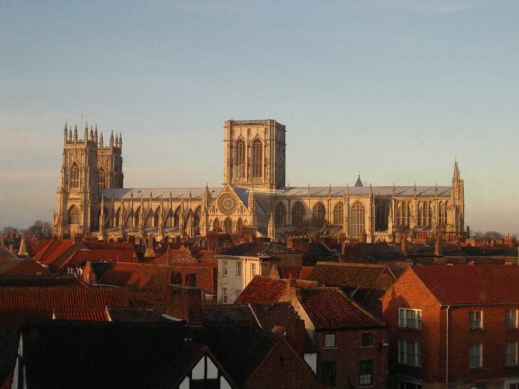York: The 9 Must See Attractions | englandexplore