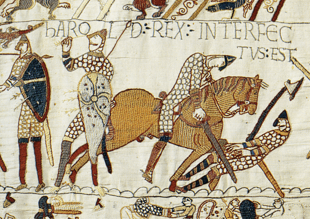 Great English Battle Sites | englandexplore