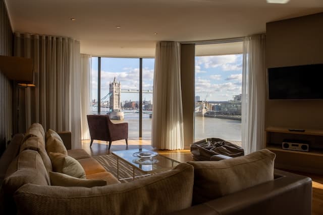 The Most Luxurious Penthouses in London | englandexplore